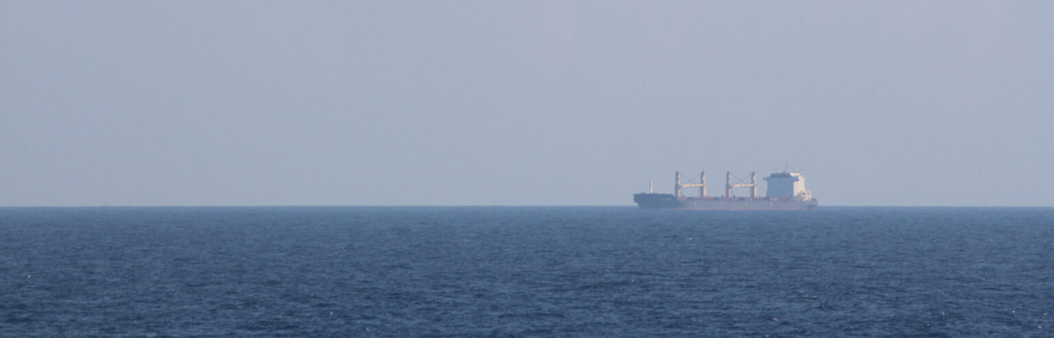 Stranded at sea: the humanitarian crisis that's left 400,000 seafarers ...