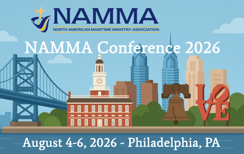 Conference 2026 - NAMMA